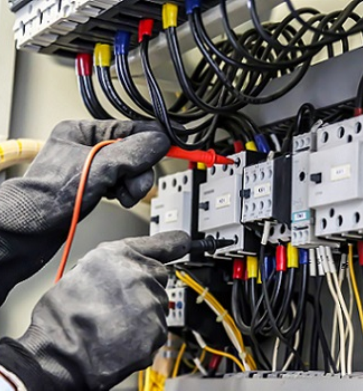 Electrical, Solar, Electrical Fencing